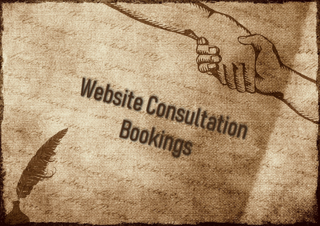 Web Consultation Bookings - Legal Matters Made Simple